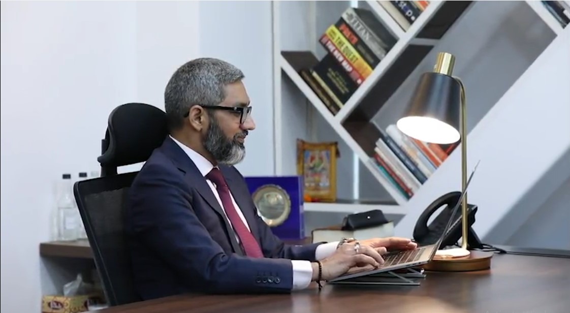 Invenire Energy Private Limited